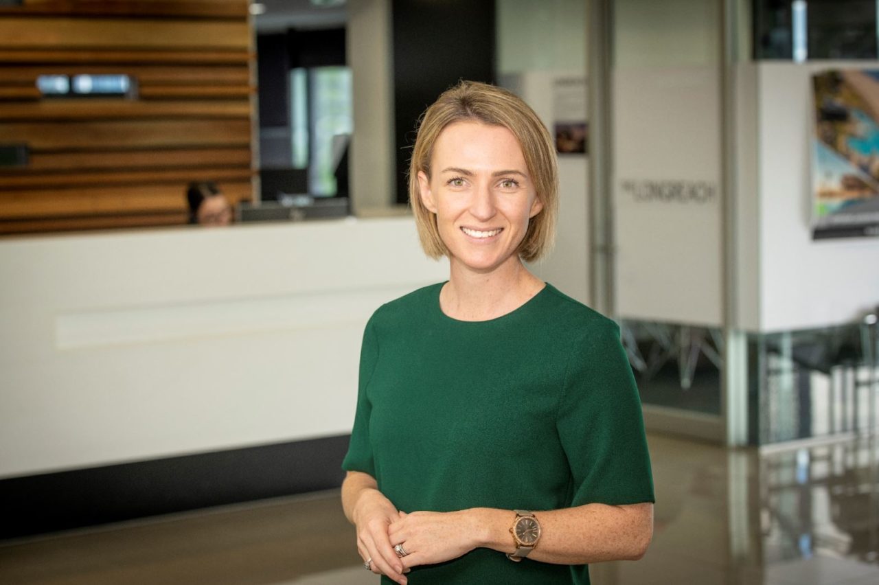 The Connection with Lara Anderson, General Manager – People, Safety ...