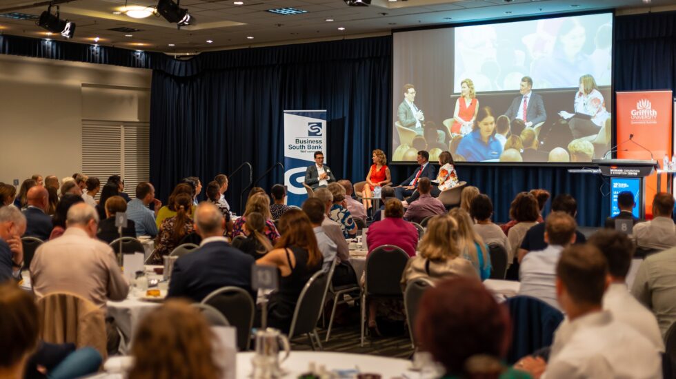 LEADERSHIP BREAKFAST 2023 | Business South Bank