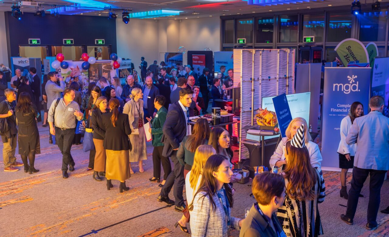 Showcase Networking Event | Business South Bank